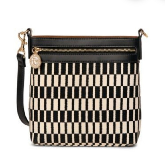 Spartina 449 | Bags | New Spartina 449 West Bluff Hipster Crossbody Bag Retired Design Rare Find ...